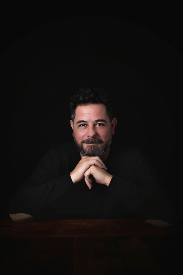 Matias Saccone, Director – Argentina | Coros De Chile